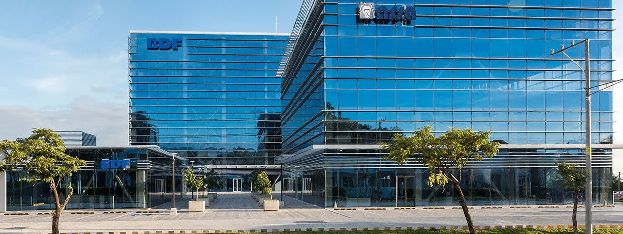 BDF - Banco de Finanzas