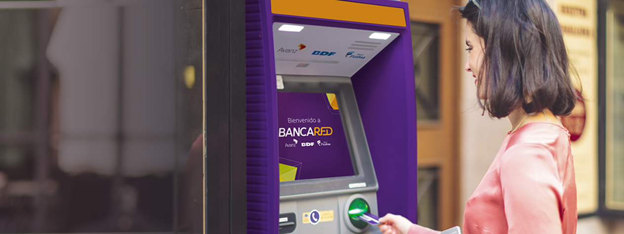 BDF - Banco de Finanzas